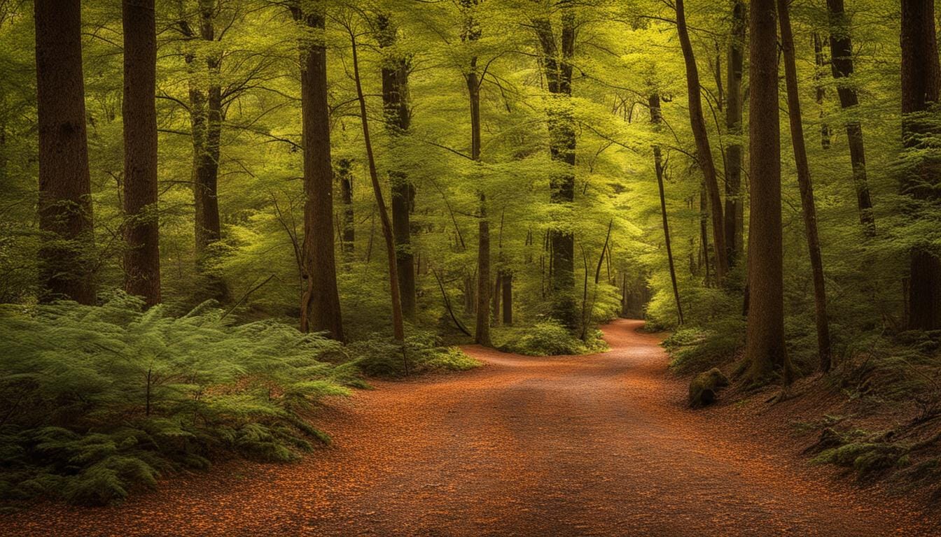 Delaware State Parks: Small Wonder's Big Outdoor Adventures - Verdant ...