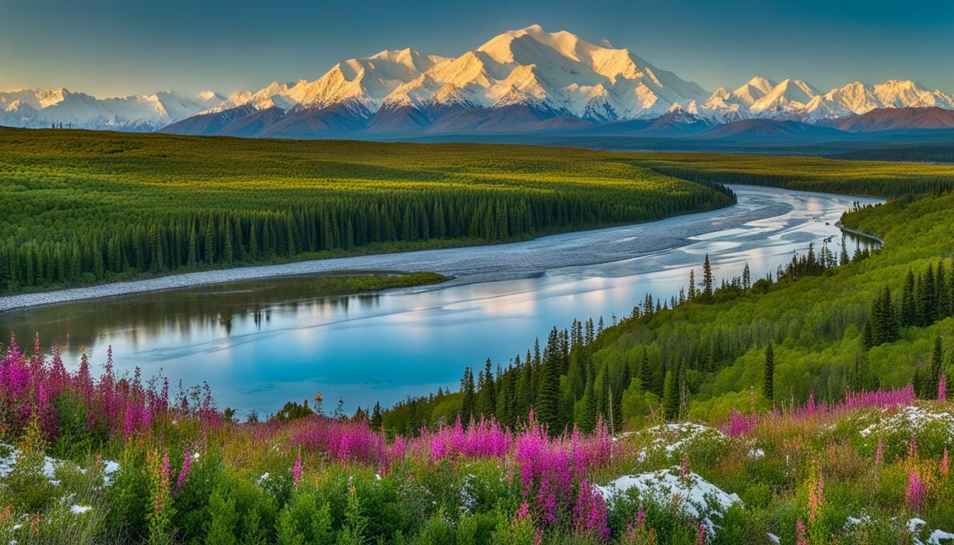 Denali State Park: Explore Alaska - Verdant Traveler