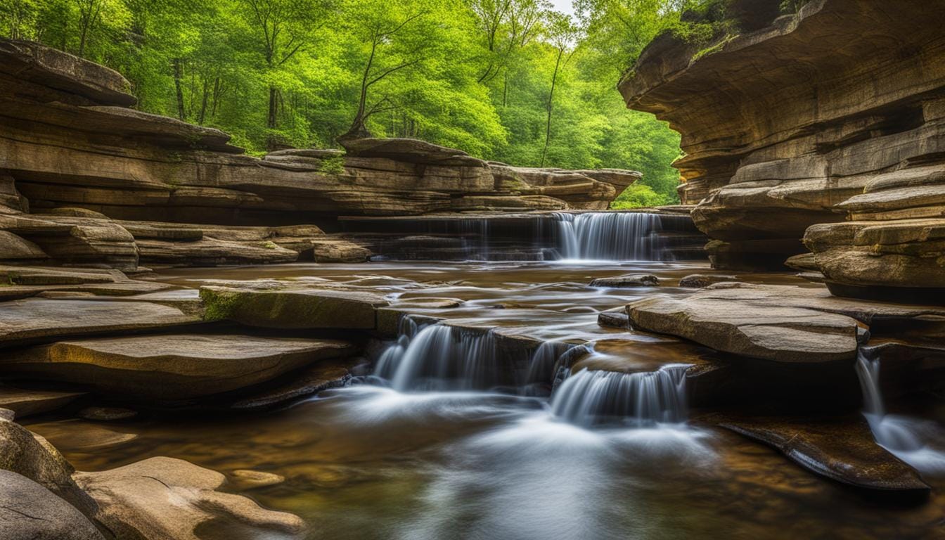 Devil's Den State Park: Explore Arkansas - Verdant Traveler