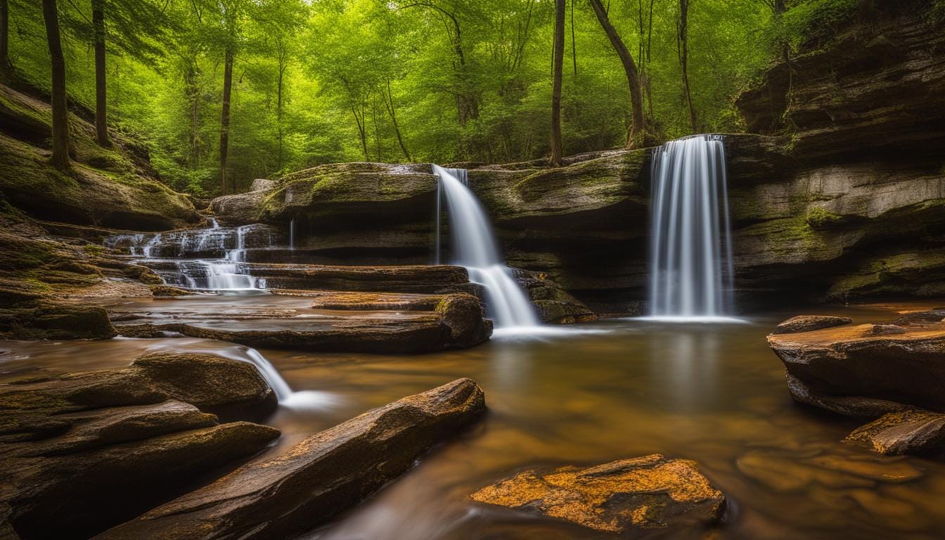 Dixon Springs State Park: Explore Illinois - Verdant Traveler