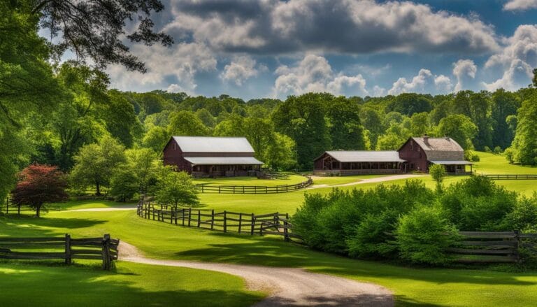 Dudley Farm Historic State Park: Explore Florida - Verdant Traveler