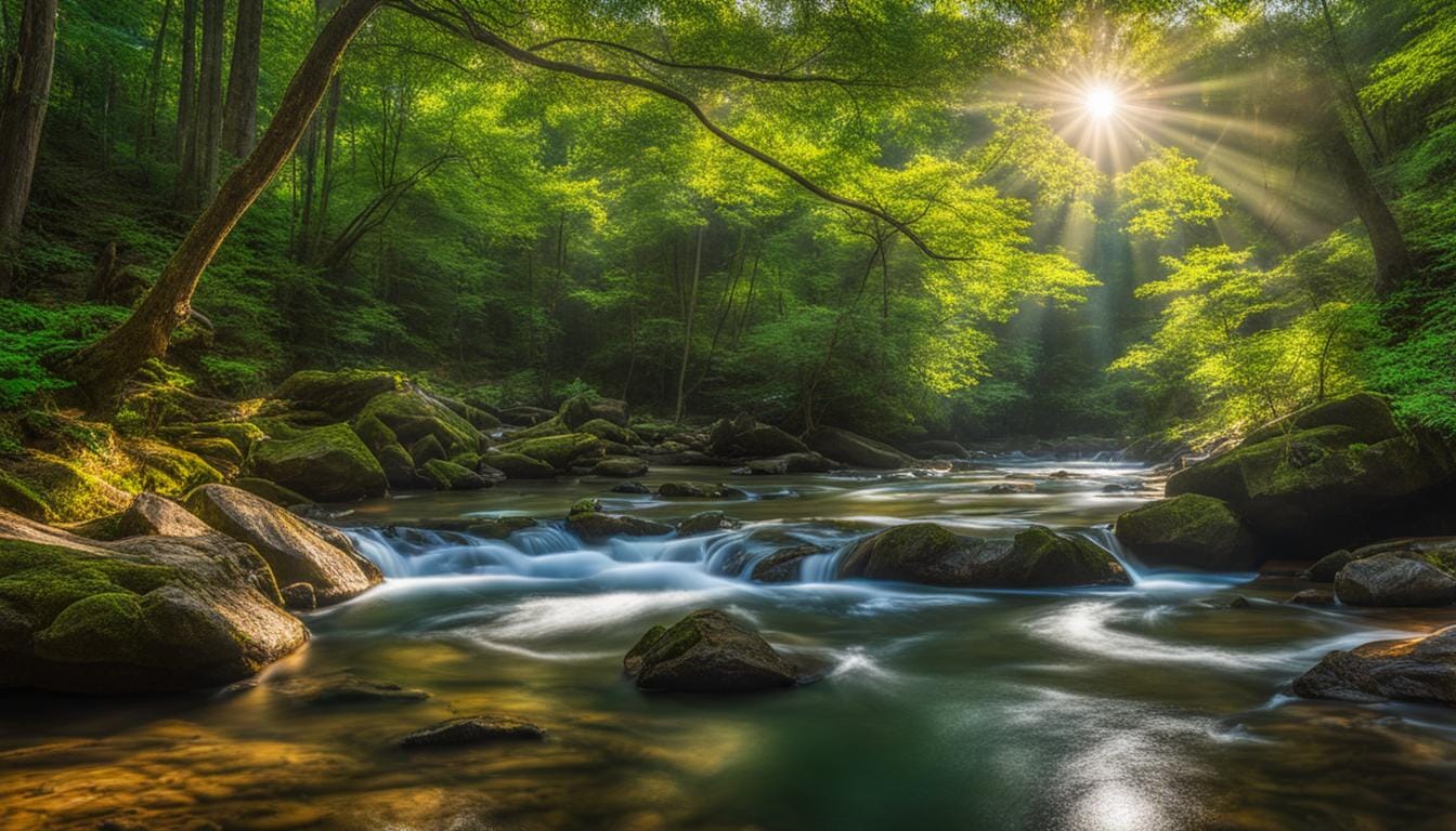 Econfina River State Park: Explore Florida - Verdant Traveler