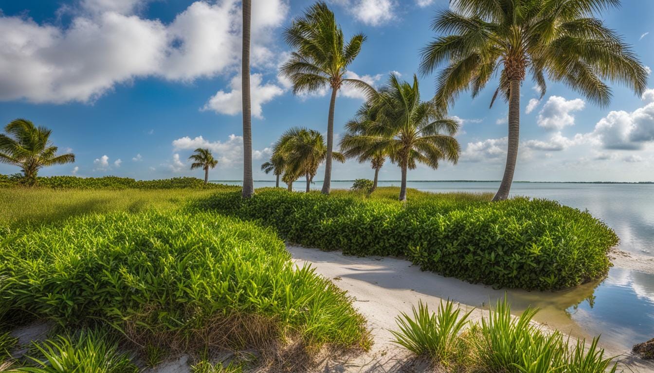 Egmont Key State Park: Explore Florida - Verdant Traveler