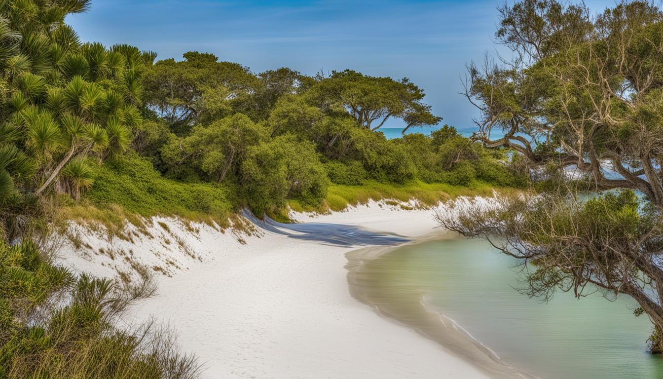 Egmont Key State Park: Explore Florida - Verdant Traveler