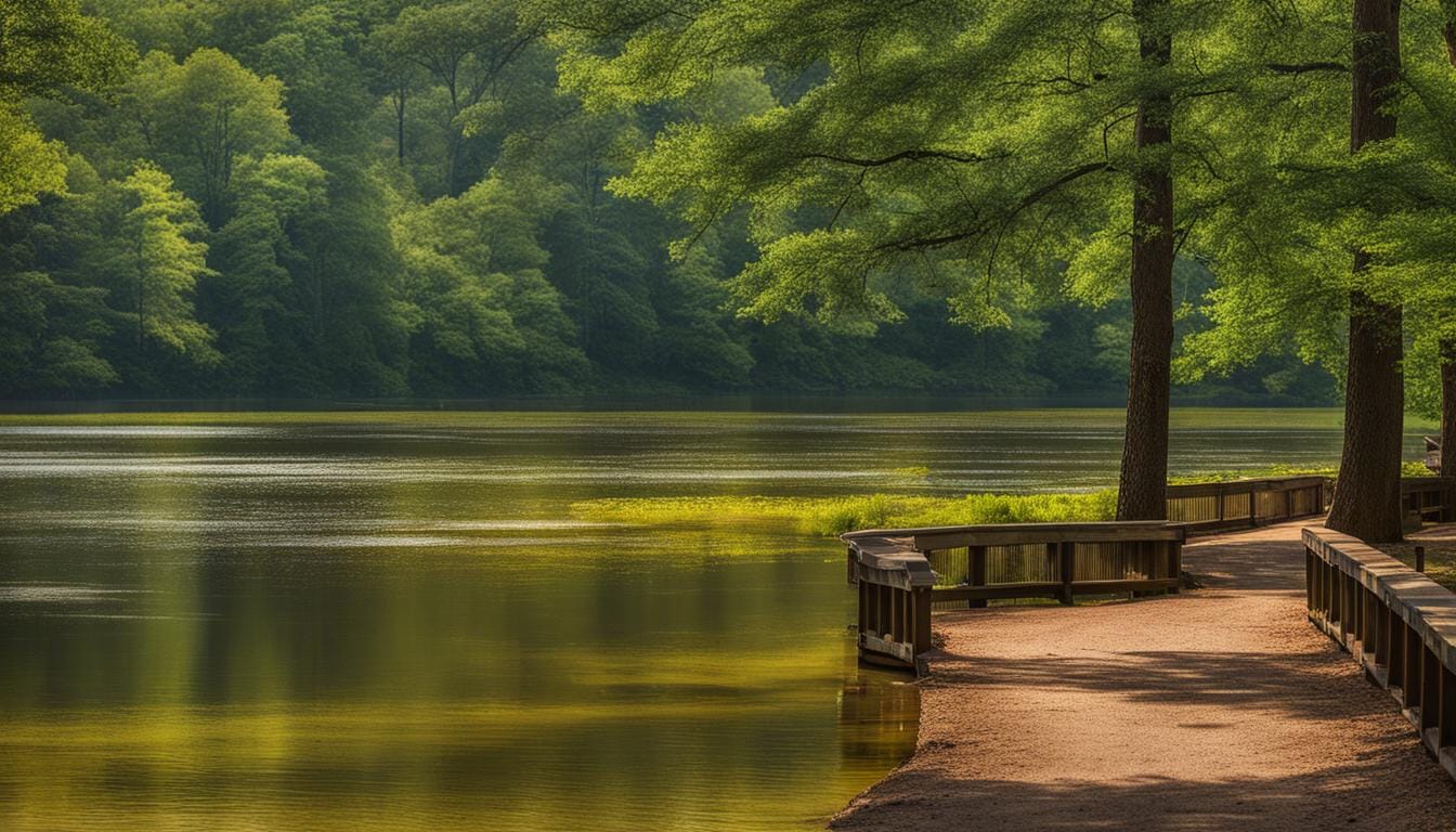 Eagle Landing State Park: Explore Connecticut - Verdant Traveler