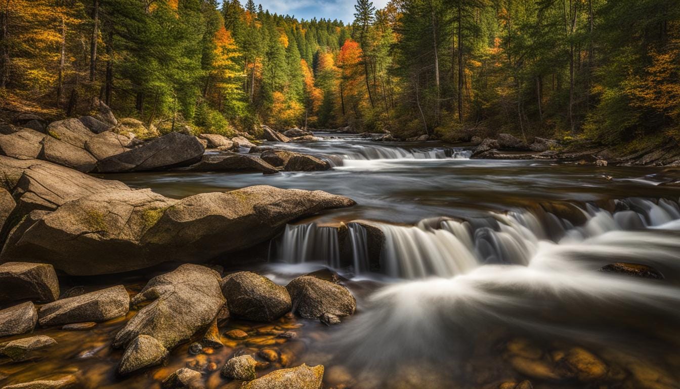 Bald Eagle State Park: Explore PA - Verdant Traveler