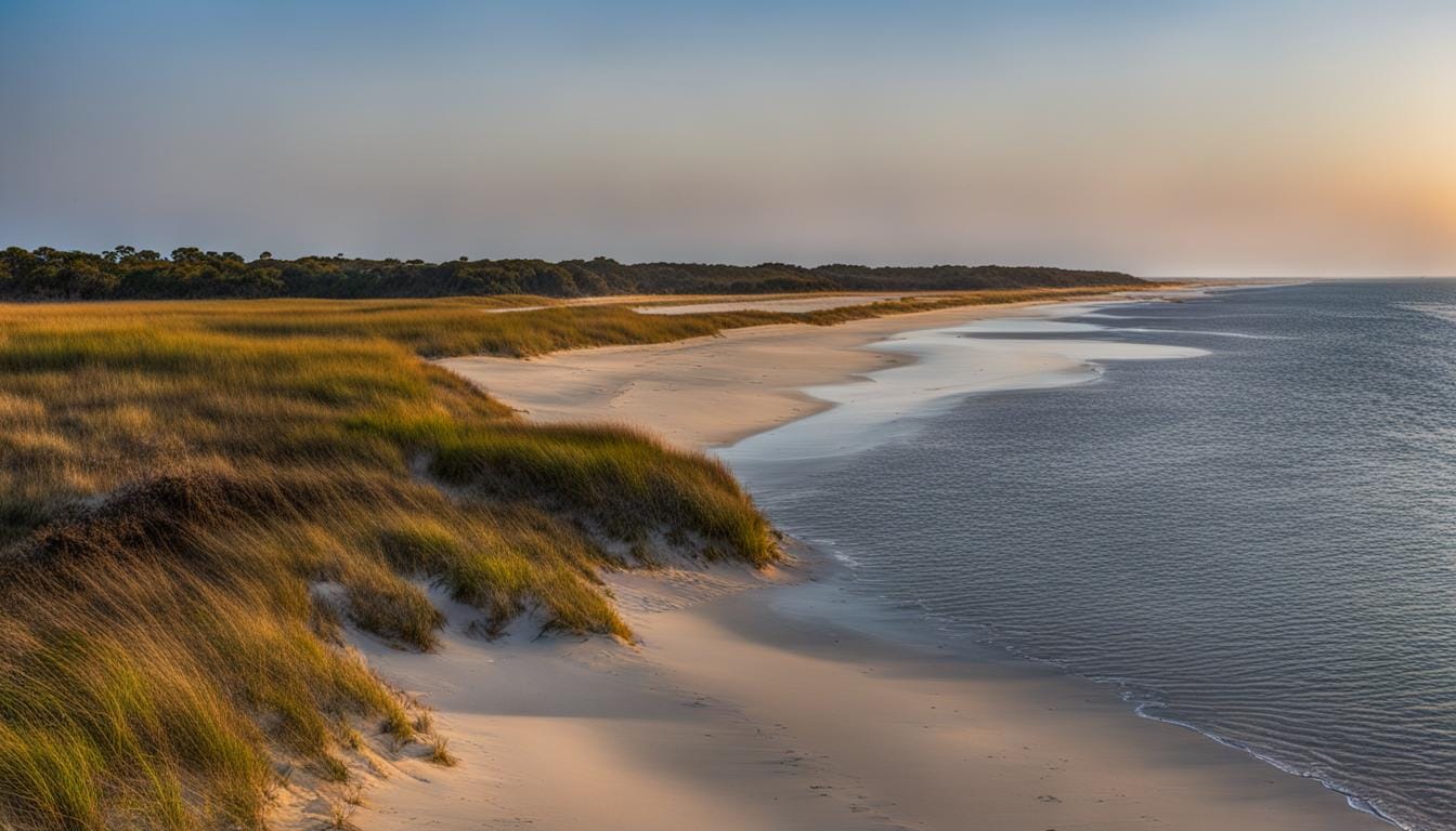 Fort Clinch State Park: Explore Florida - Verdant Traveler