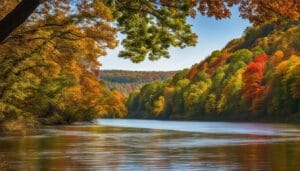 Wyalusing State Park: Explore Wisconsin - Verdant Traveler