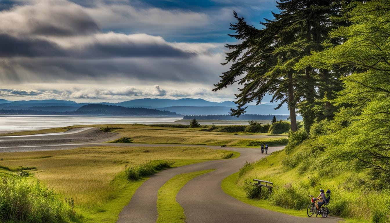Fort Stevens State Park: Explore Oregon - Verdant Traveler