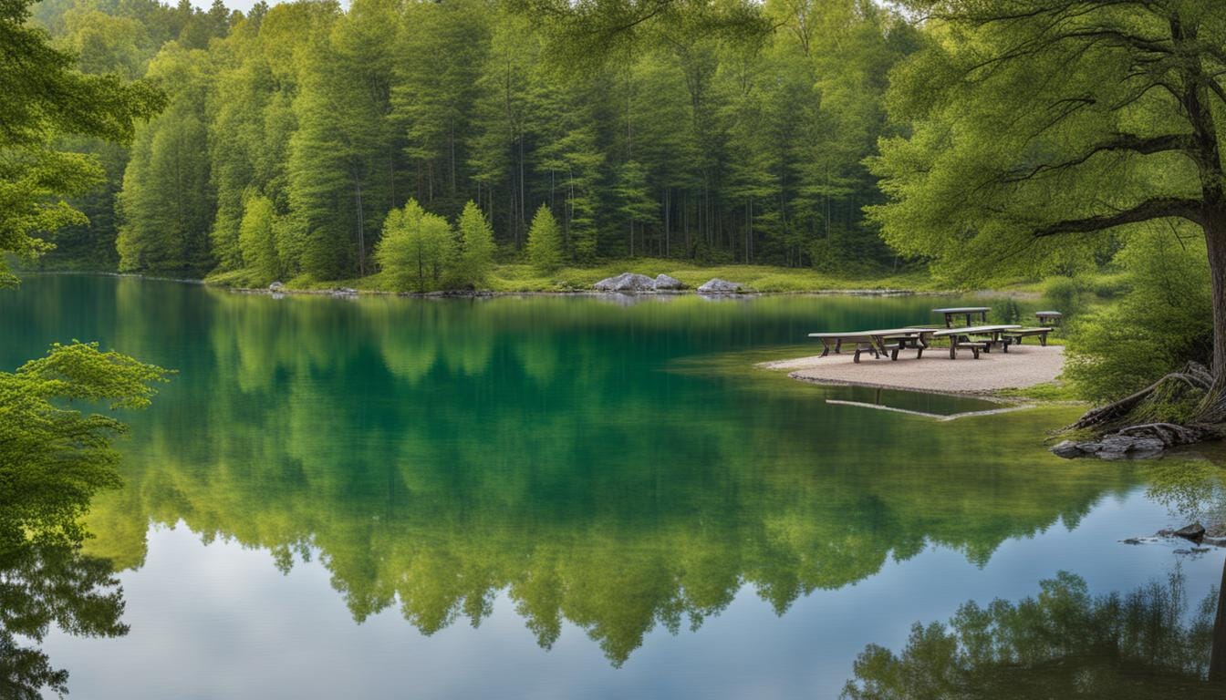Rice Lake State Park: Explore Iowa - Verdant Traveler
