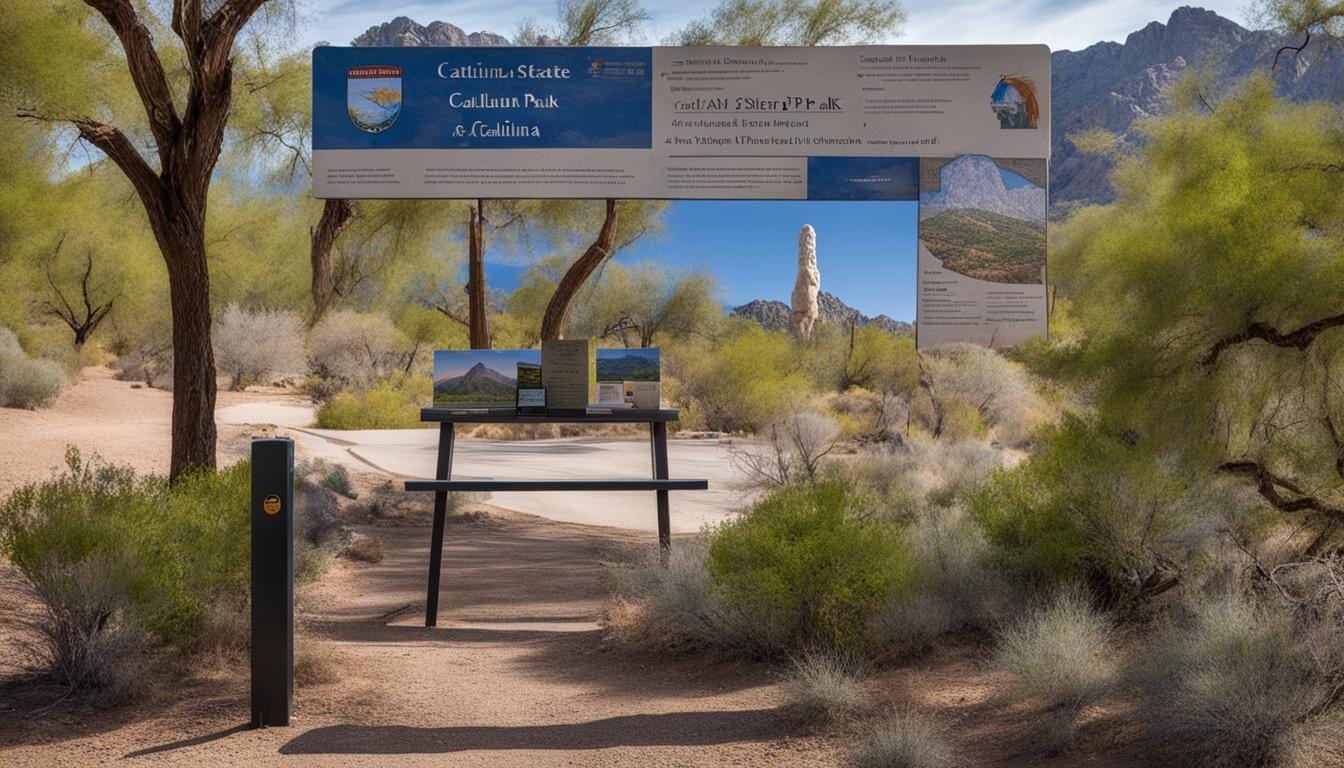 Catalina State Park: Explore Arizona - Verdant Traveler