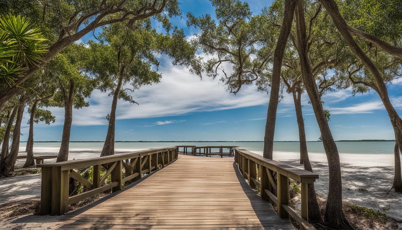 Estero Bay Preserve State Park: Explore Florida - Verdant Traveler