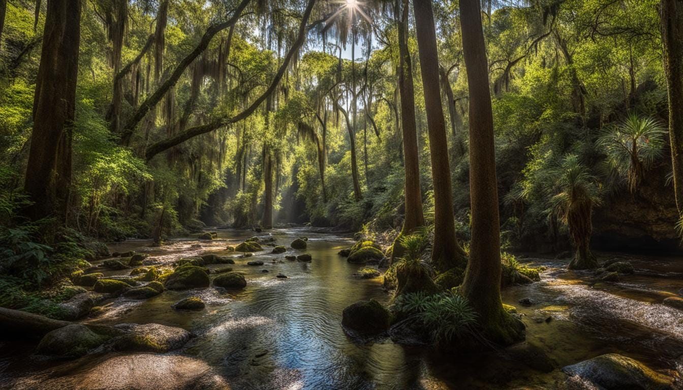 Ponce De Leon Springs State Park: Explore Florida - Verdant Traveler