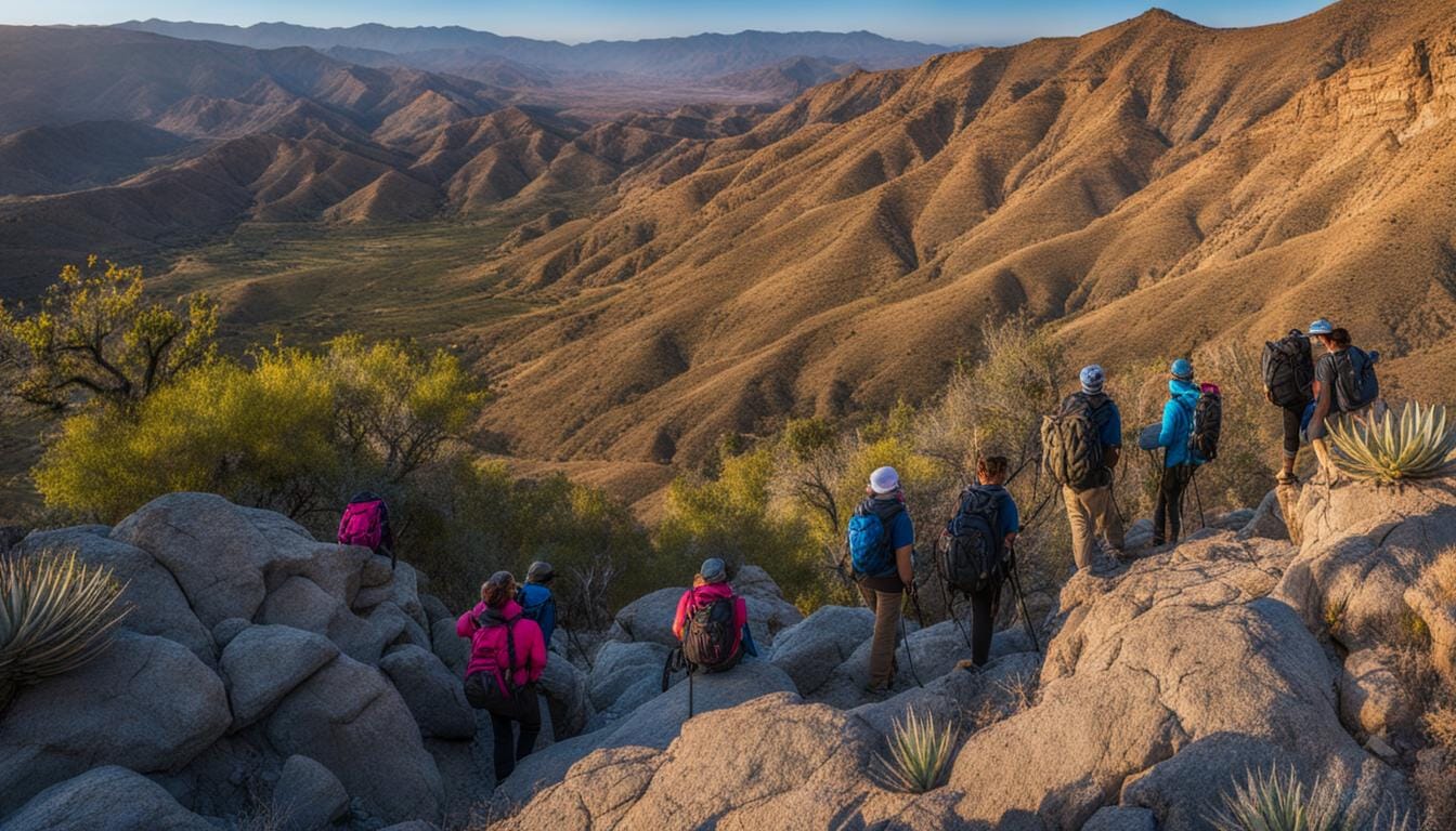 San Timoteo Canyon: Explore California Parks - Verdant Traveler