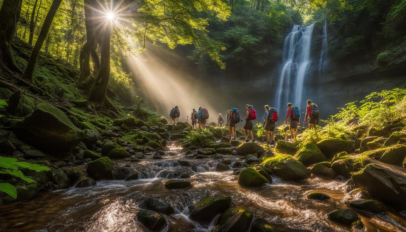 Sang Run State Park: Explore Maryland - Verdant Traveler