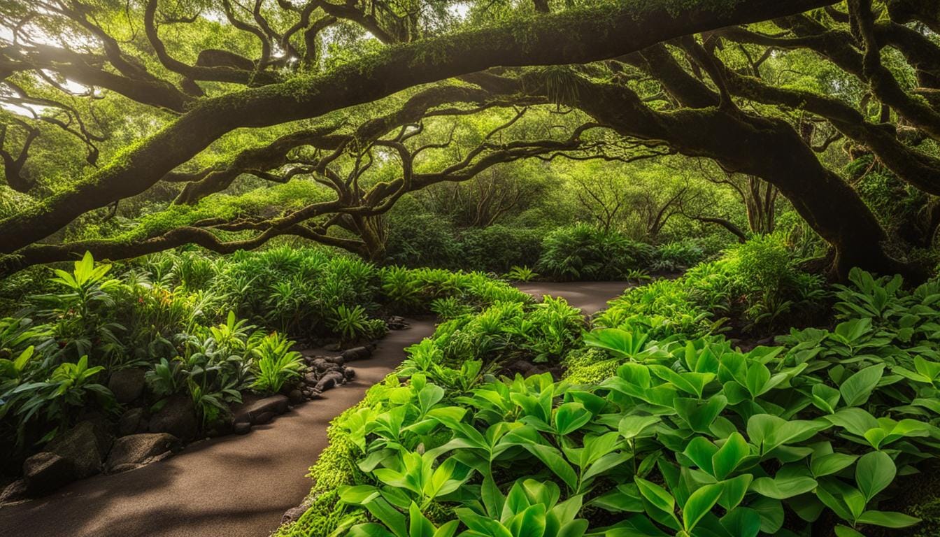 Old Kona Airport State Recreation Area: Explore Hawaii Parks - Verdant ...