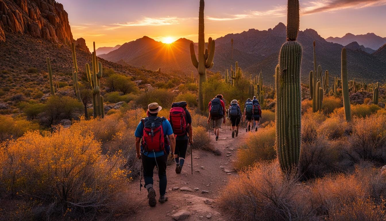 Catalina State Park: Explore Arizona - Verdant Traveler