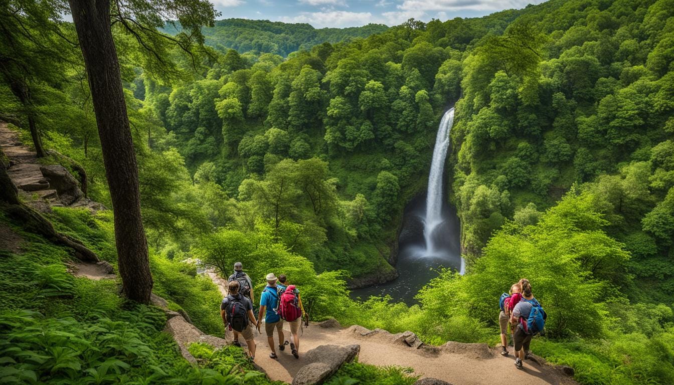 General Butler State Resort Park: Explore Kentucky - Verdant Traveler