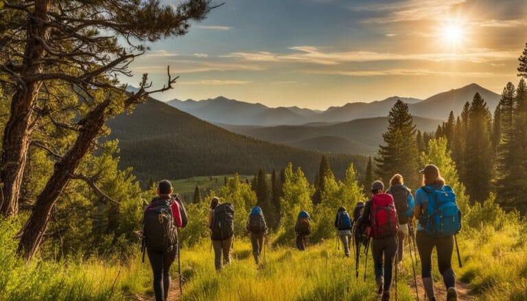 St. Vrain State Park: Explore Colorado - Verdant Traveler