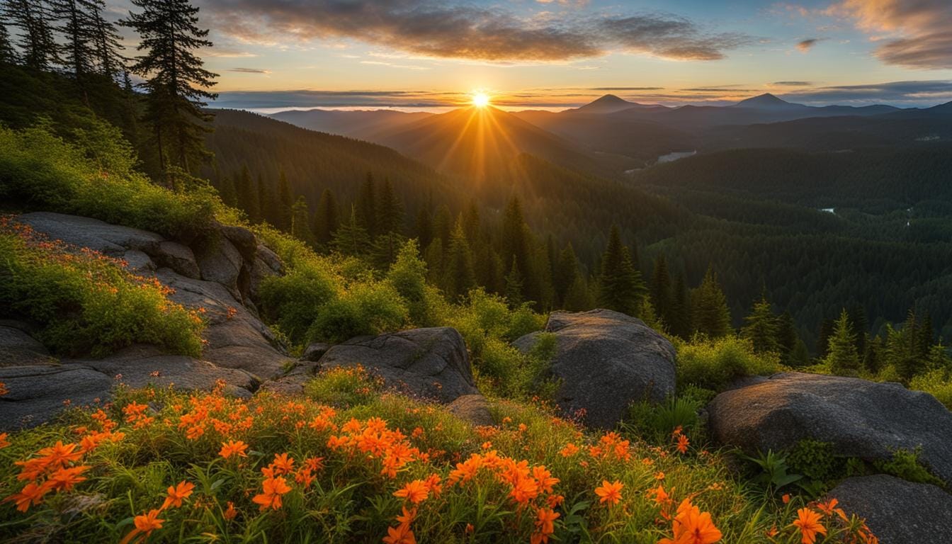 Squak Mountain State Park: Explore Washington - Verdant Traveler