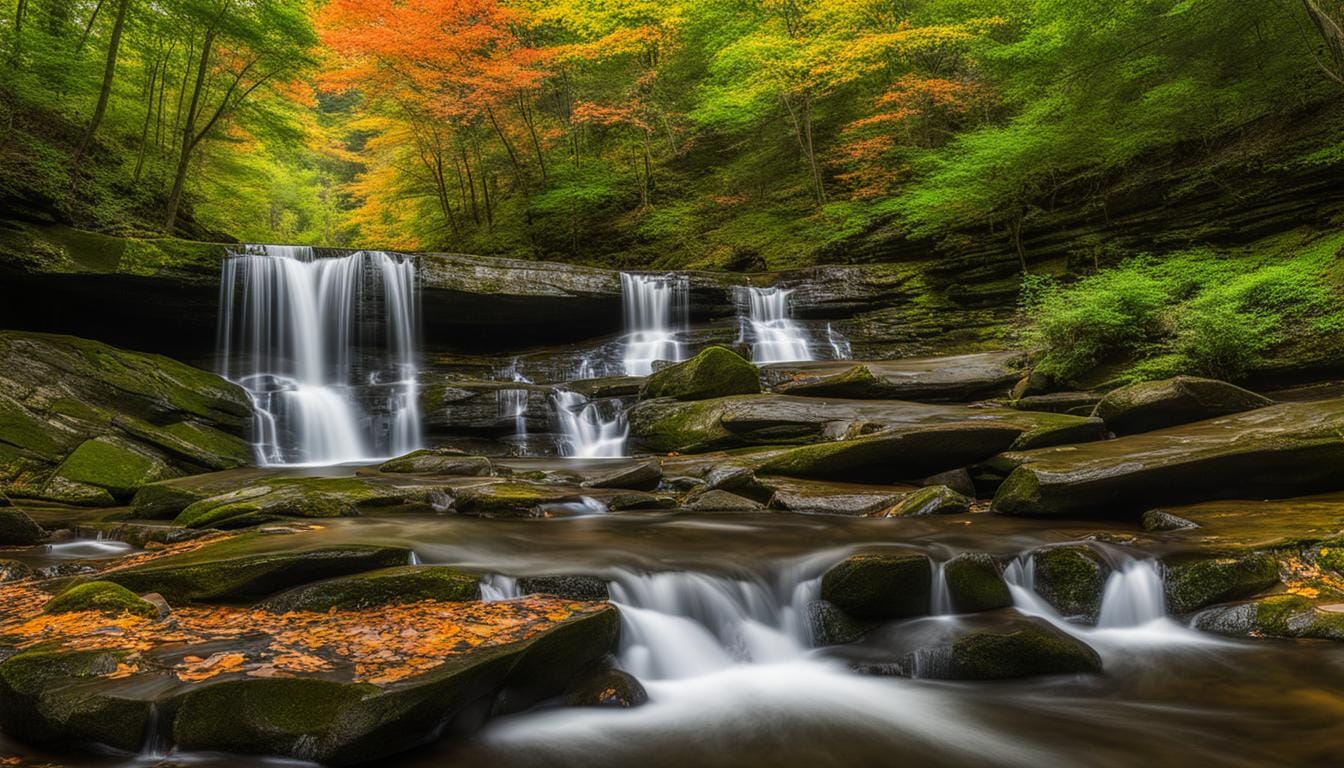 Mine Kill State Park: Explore New York - Verdant Traveler