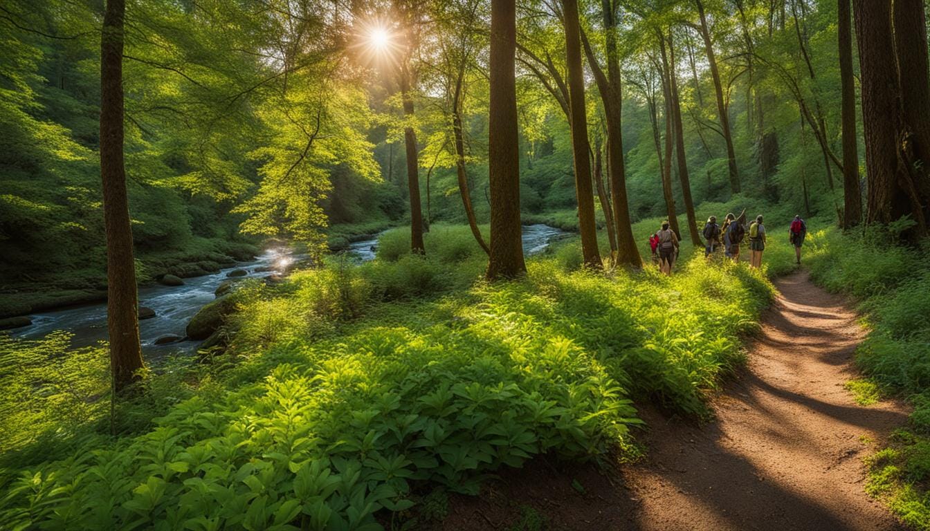 Carley State Park: Explore Minnesota - Verdant Traveler