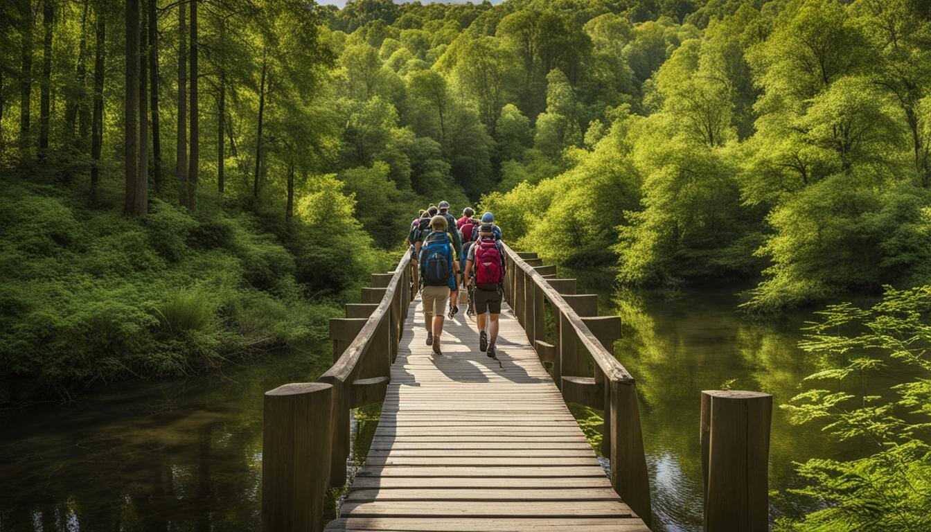 Faver-Dykes State Park: Explore Florida - Verdant Traveler