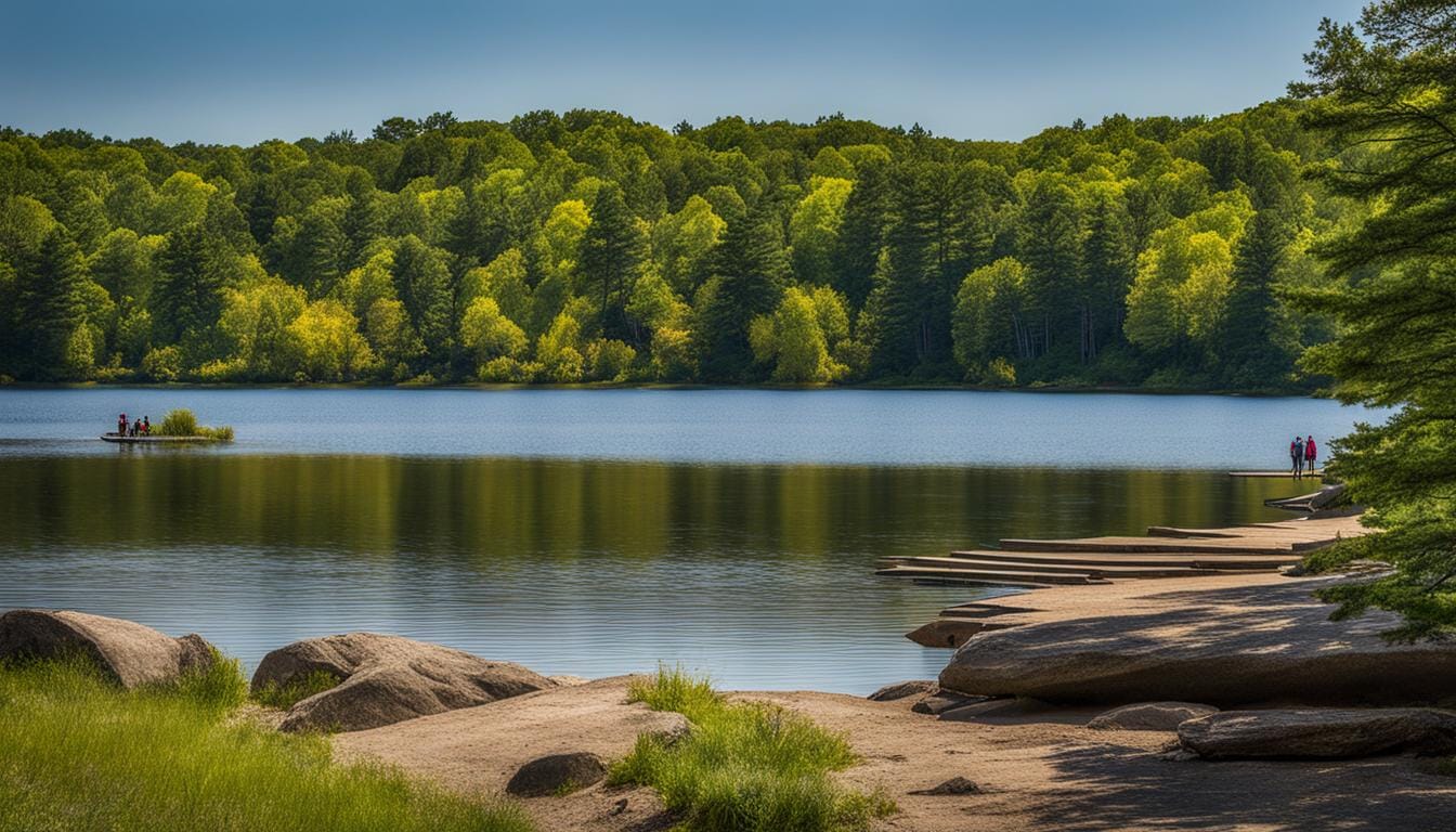 Hempstead Lake State Park: Explore New York - Verdant Traveler