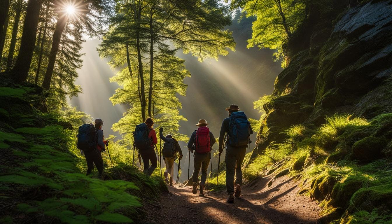 Jay Cooke State Park: Explore Minnesota - Verdant Traveler
