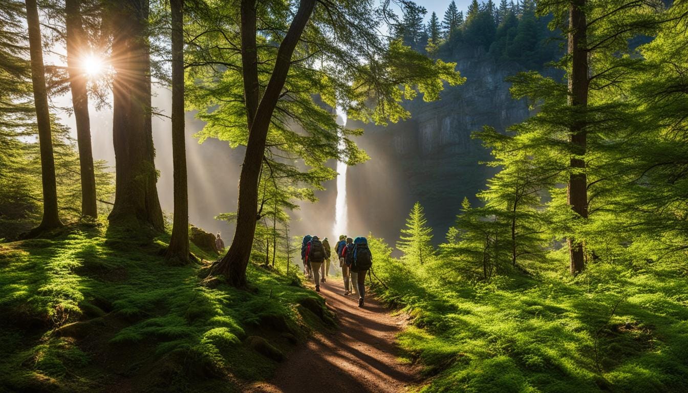 Lewis And Clark State Park: Explore North Dakota - Verdant Traveler