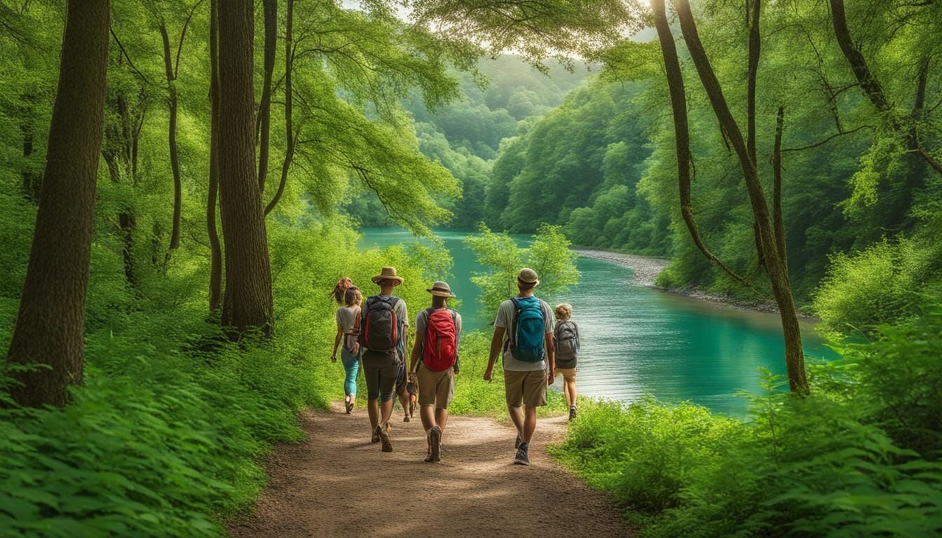 Manatee Springs State Park: Explore Florida - Verdant Traveler
