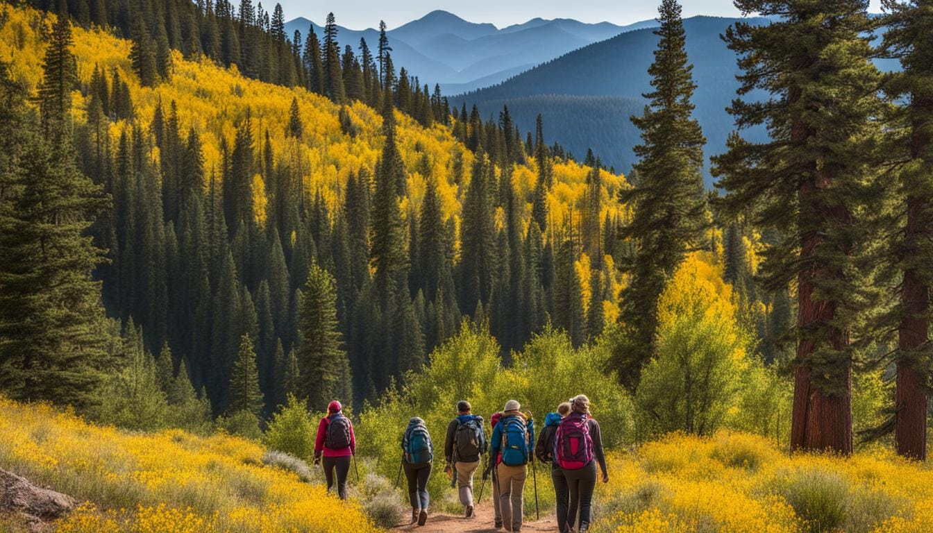 Mueller State Park: Explore Colorado - Verdant Traveler