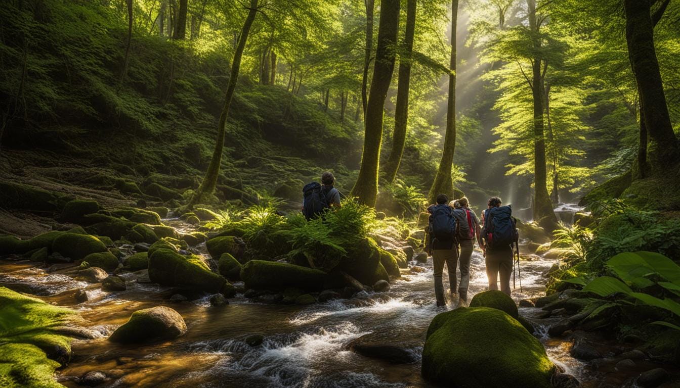 Nolin Lake State Park: Explore Kentucky - Verdant Traveler