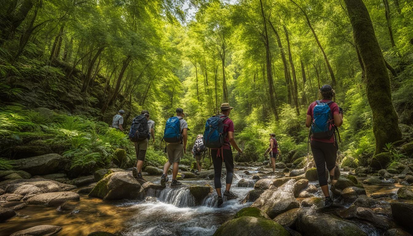 Rock Springs State Park: Explore Florida - Verdant Traveler