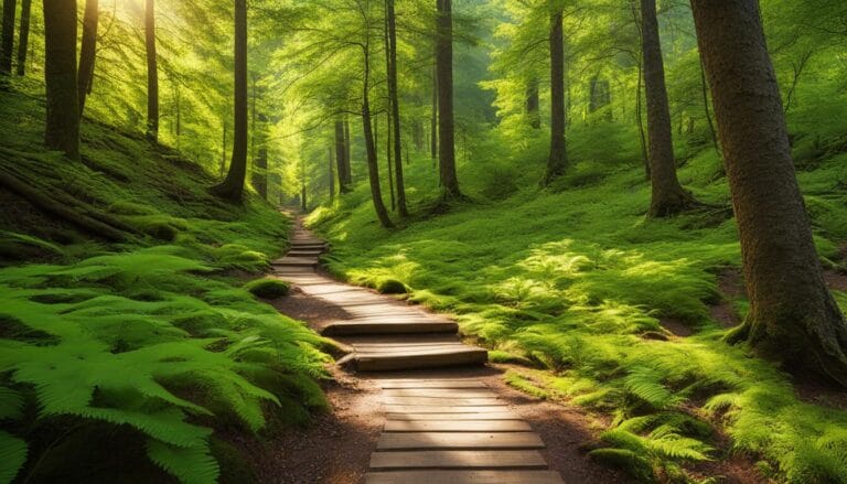 Tunxis State Forest: Explore Connecticut Parks - Verdant Traveler