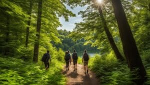 Cedar Point State Park: Explore New York - Verdant Traveler