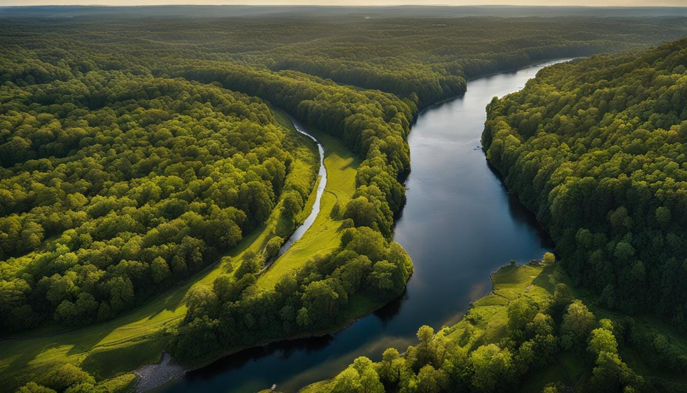 Dewolf Point State Park: Explore New York - Verdant Traveler