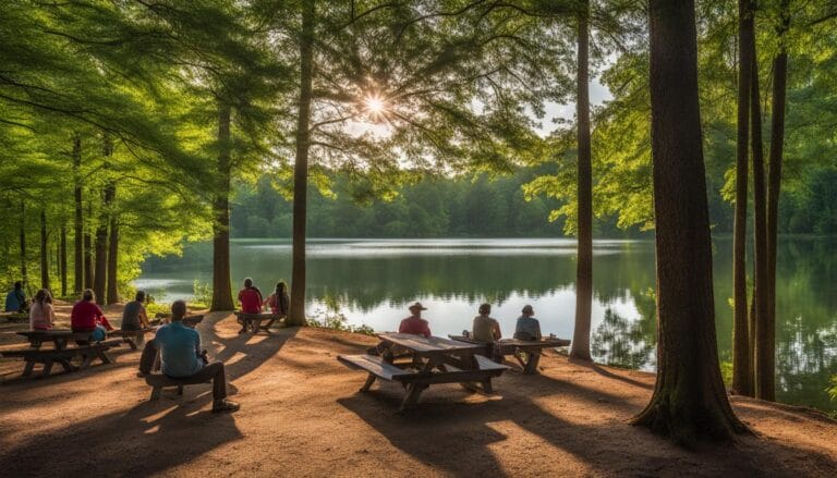 Herman Davis State Park: Explore Arkansas - Verdant Traveler