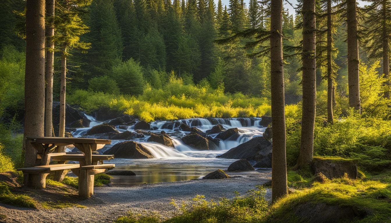 Ninilchik State Recreation Area: Explore Alaska - Verdant Traveler