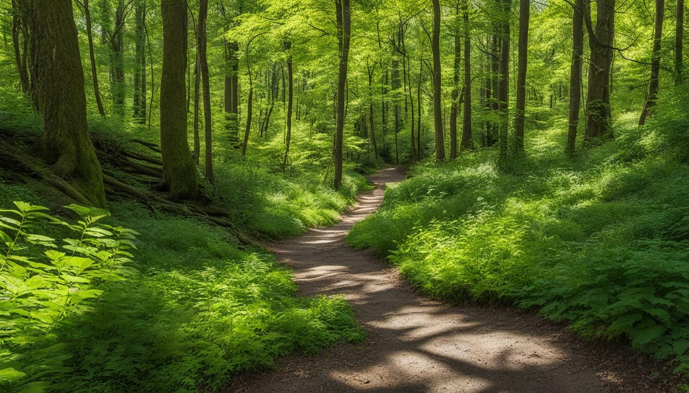 Fair Hill Natural Resources Management Area: Explore Maryland Parks ...