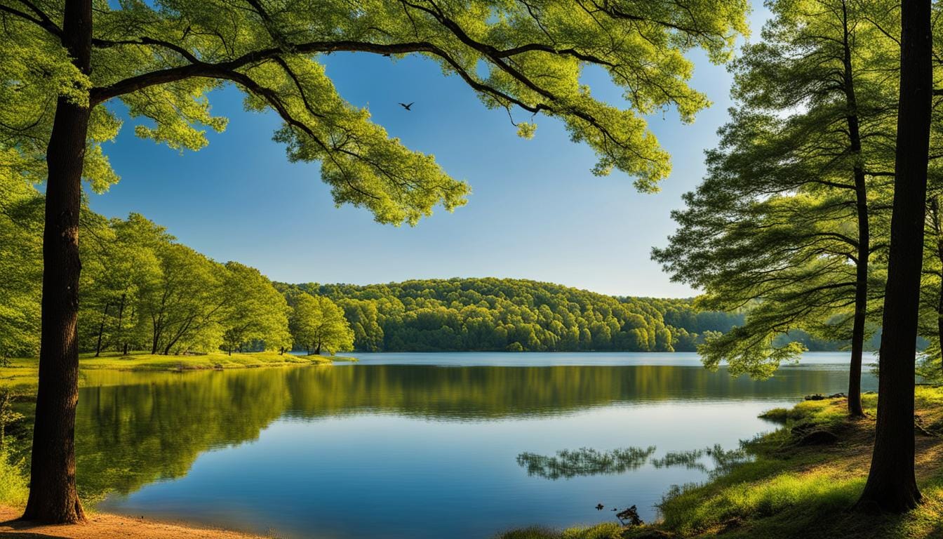 Fairfield Lake State Park: Explore Texas - Verdant Traveler