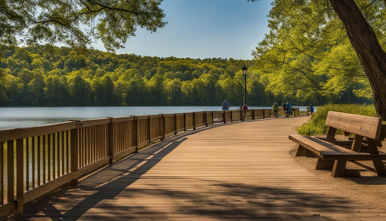 Fairfield Lake State Park: Explore Texas - Verdant Traveler