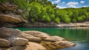 Falcon State Park: Explore Texas - Verdant Traveler