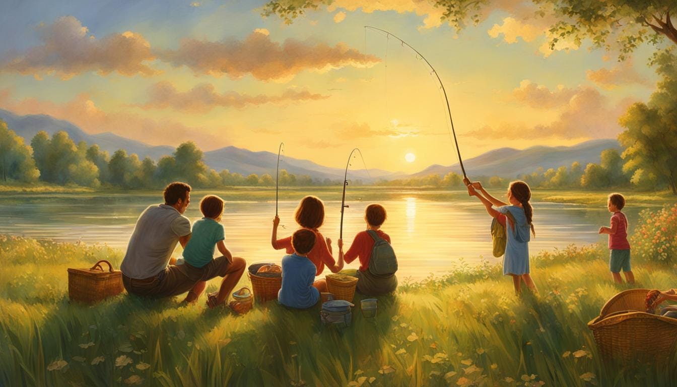 Stephen F. Austin State Park: Explore Texas - Verdant Traveler