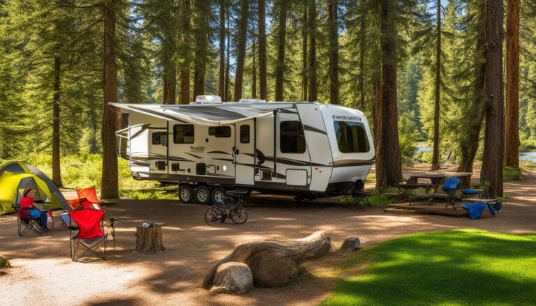 Farewell Bend State Recreation Area: Explore Oregon Parks - Verdant ...