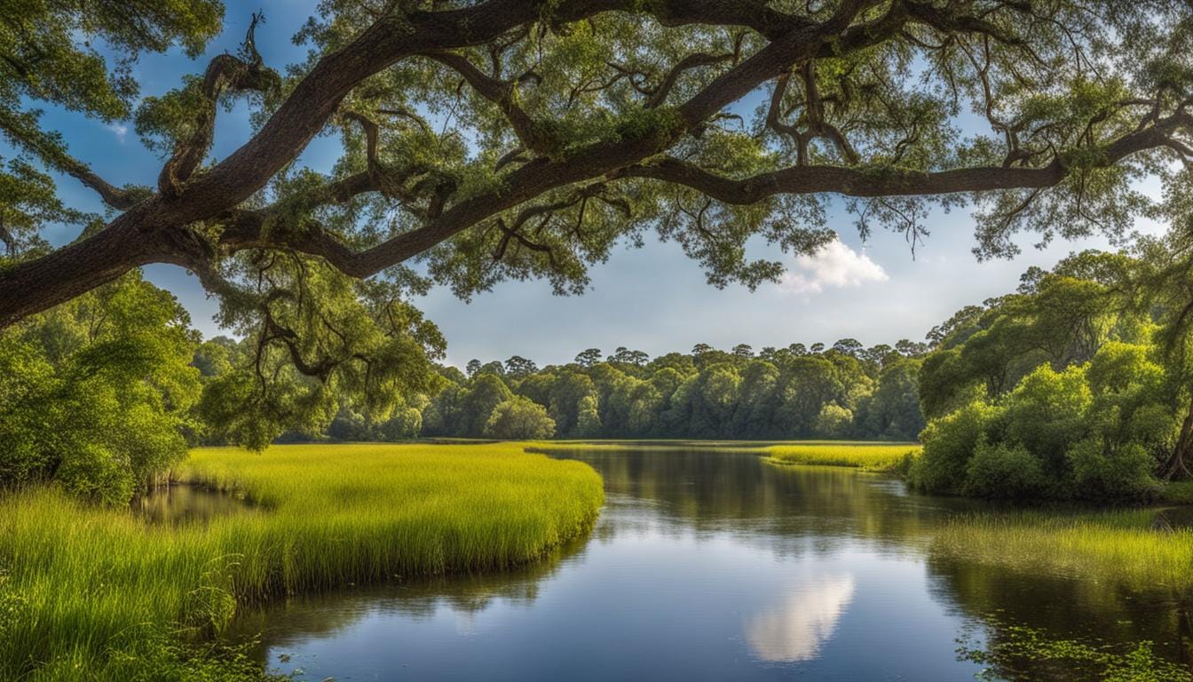 Faver-Dykes State Park: Explore Florida - Verdant Traveler