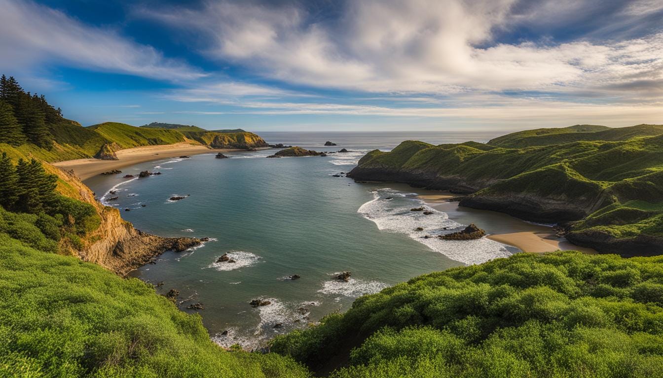 Fogarty Creek State Recreation Area: Explore Oregon Parks - Verdant ...