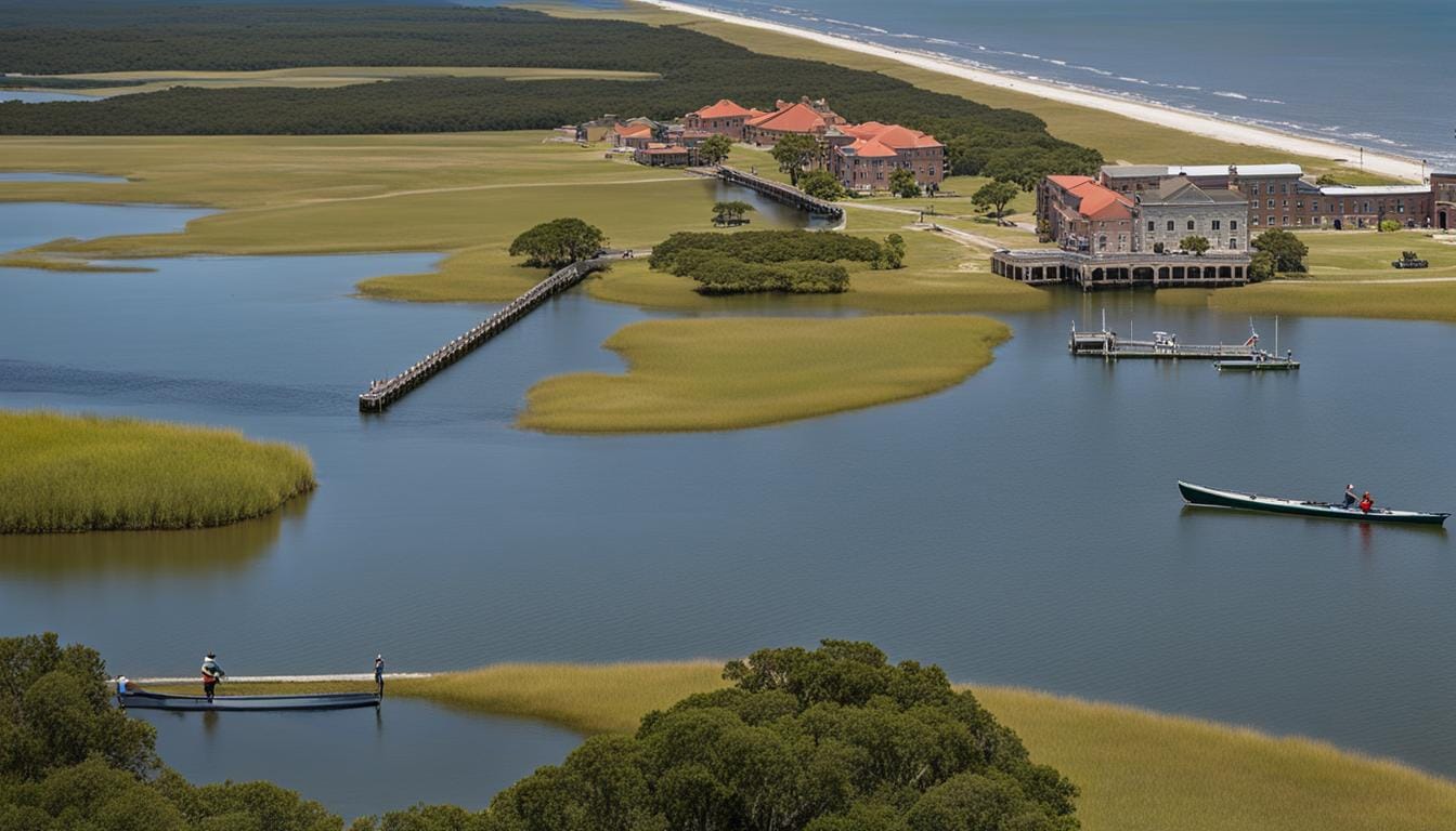 Fort Clinch State Park: Explore Florida - Verdant Traveler