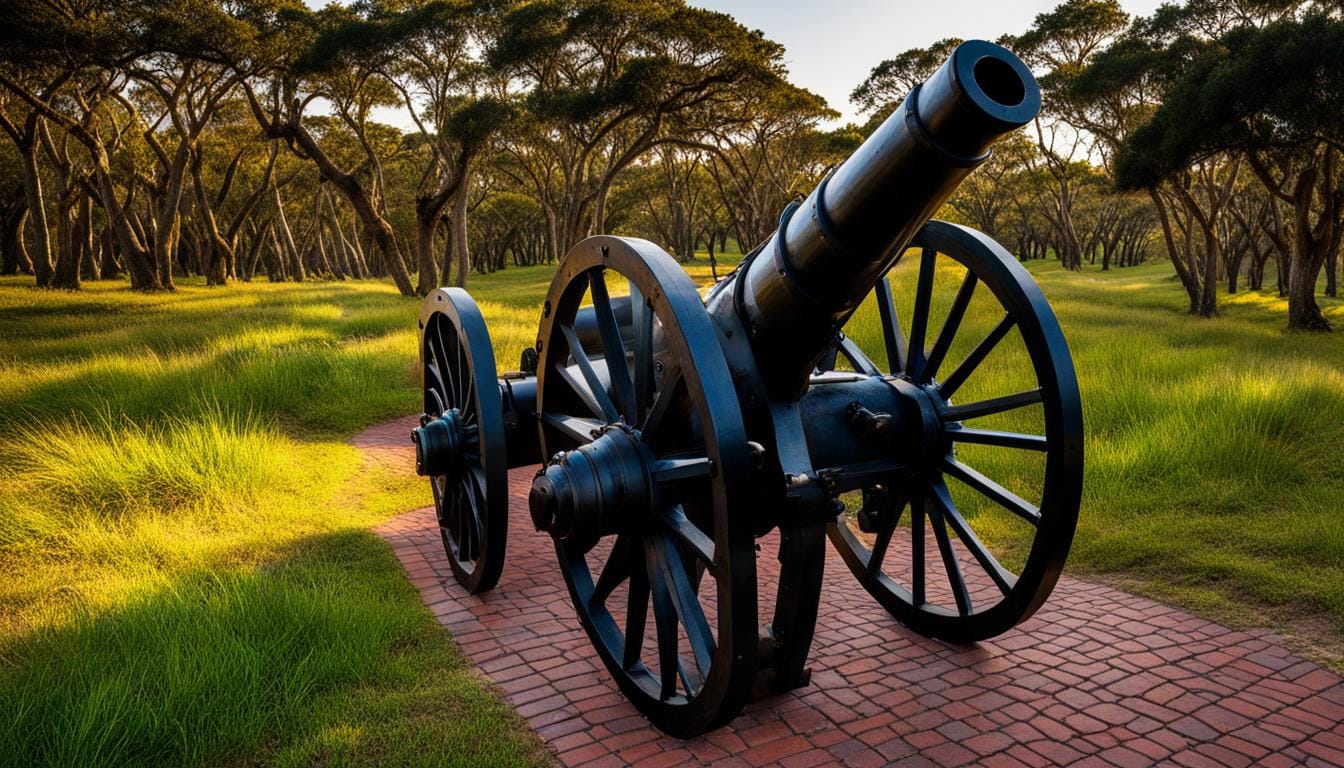 Fort Macon State Park: Explore North Carolina - Verdant Traveler