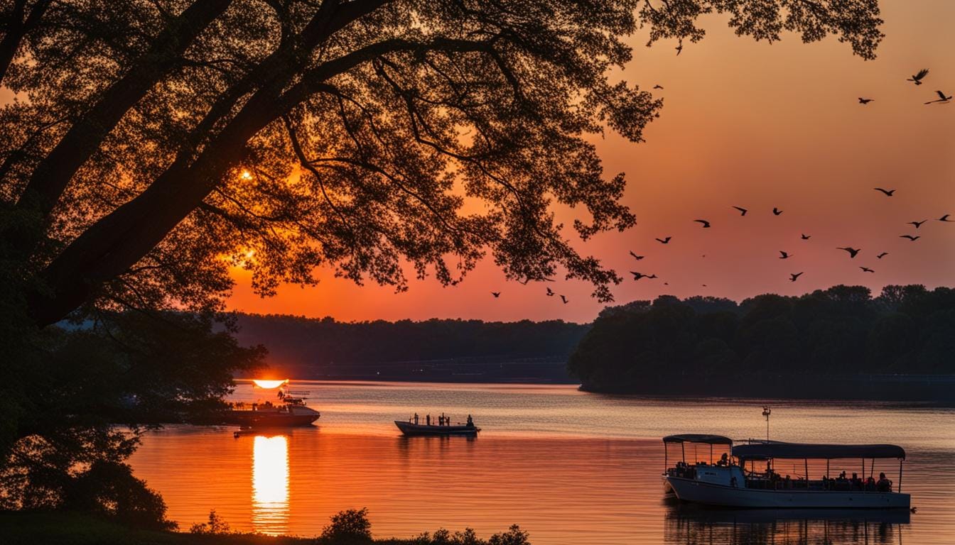 Fort Mott State Park: Explore New Jersey - Verdant Traveler